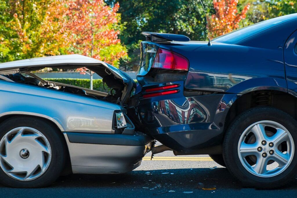 What to Do Immediately After a Motor Vehicle Accident | Blog