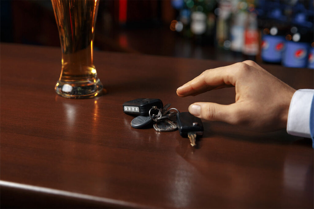 Drunk Driving Defense Attorney in San Antonio, TX | True Law Firm